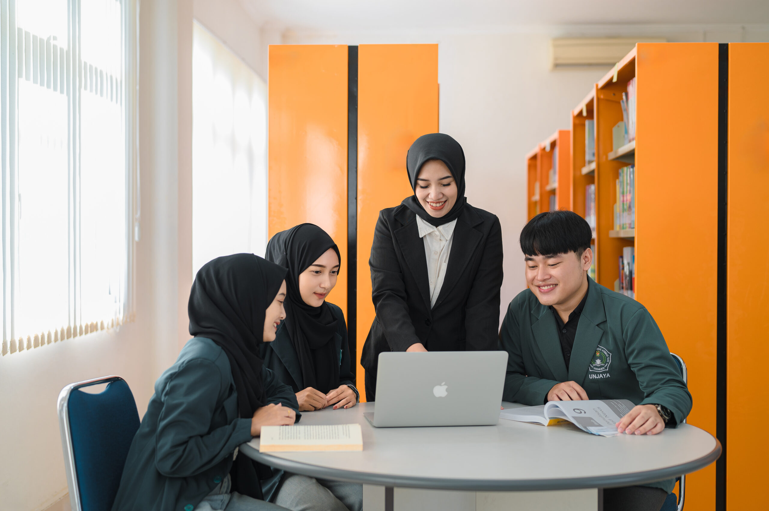 Fasilitas Kampus - UNJAYA | Universitas Jenderal Achmad Yani Yogyakarta
