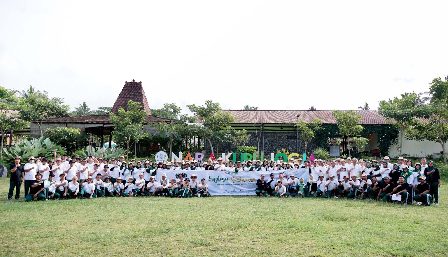 UNJAYA | Universitas Jenderal Achmad Yani Yogyakarta - Nasionalis ...